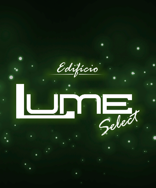 Connect | Edficío Lume Select